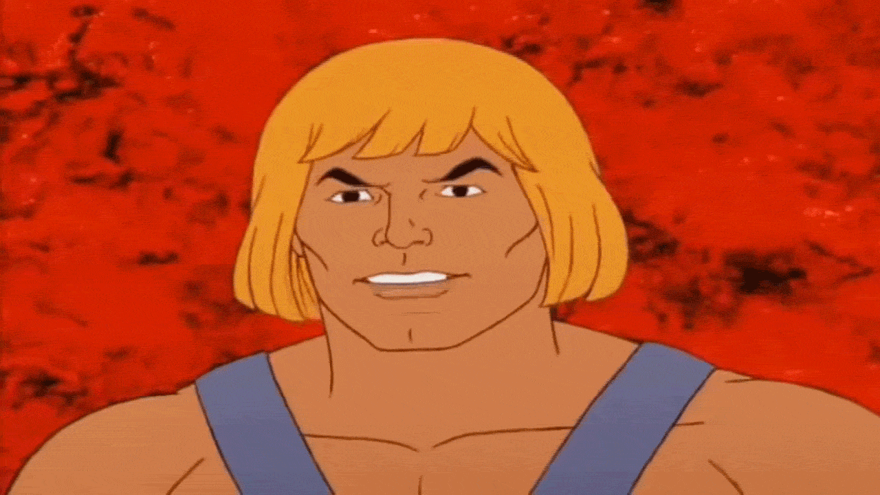 De Alguna Manera...: Lanzan un nuevo capítulo de He-Man en la Comic-Con ...