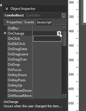 Learning Embarcadero HTML5Builder
