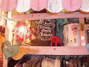 The Decorating Duchess: Junk Gypsy Inspired