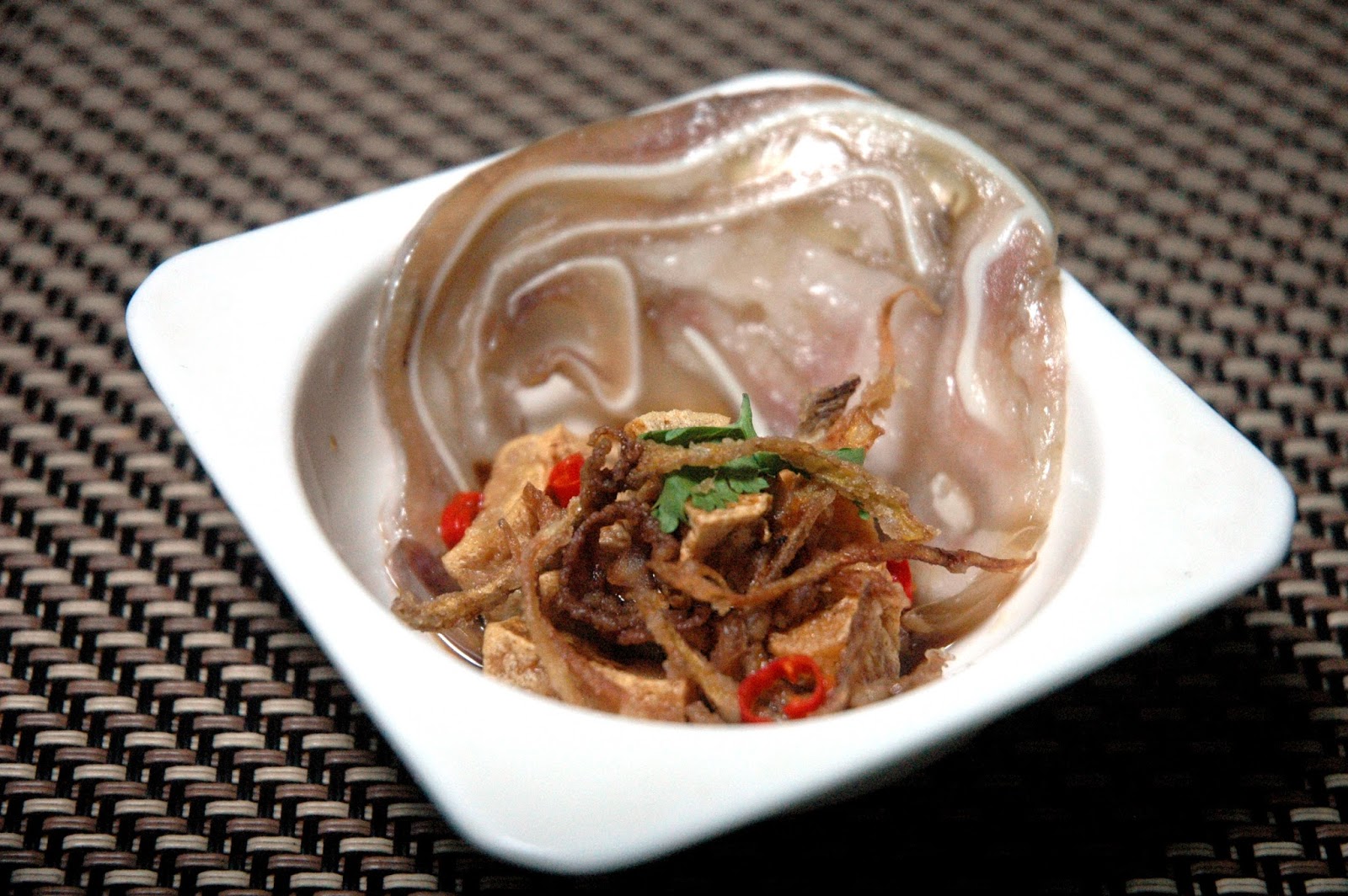 DUDE FOR FOOD: From Palette to Palate: Art and Modern Filipino Cuisine ...