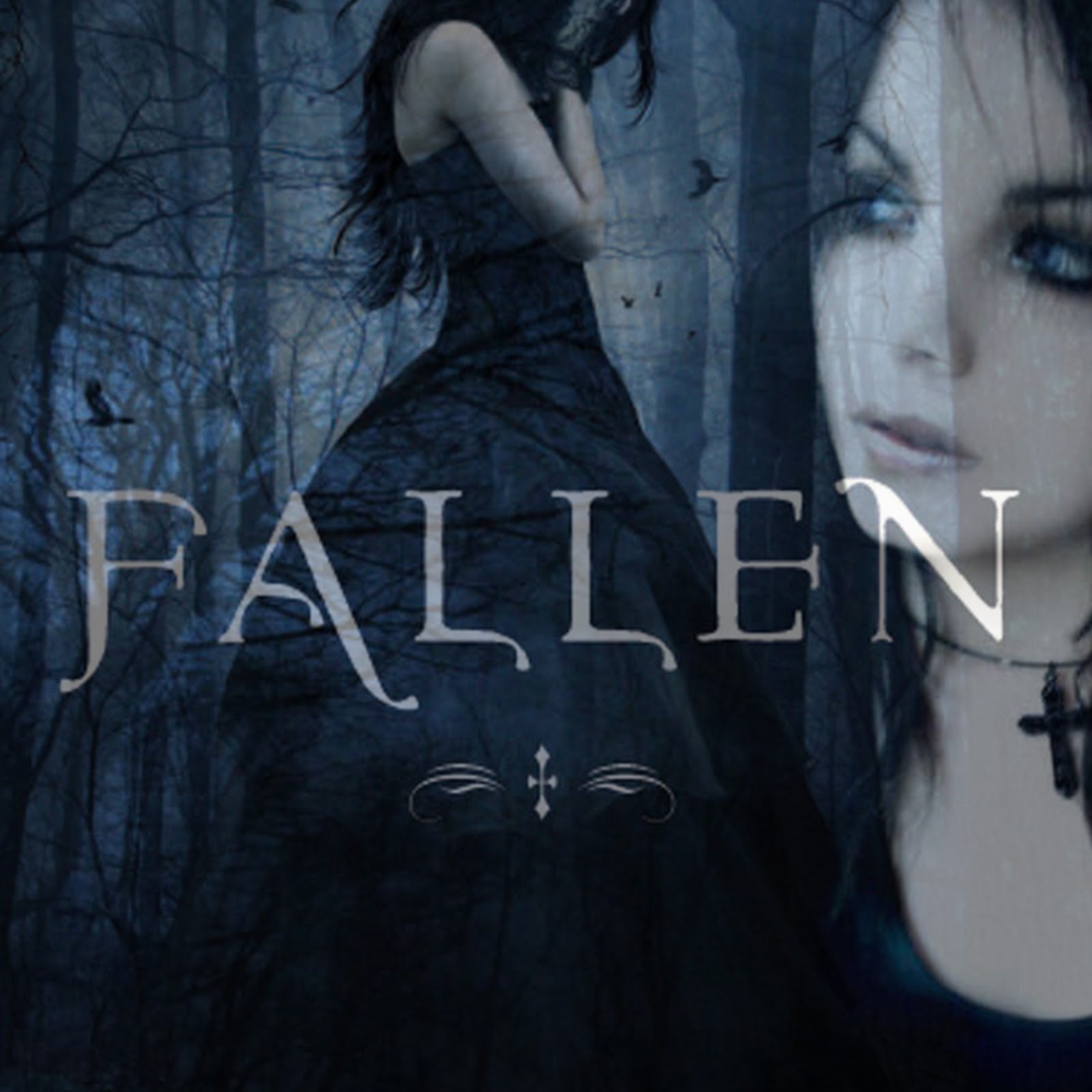 I libri della Vampira: SPECIALE Saga FALLEN di Lauren Kate