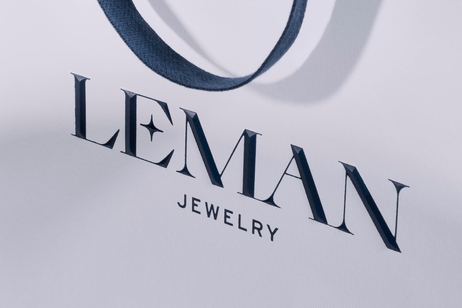 Leman Jewelry Rebranding – Packaging Of The World