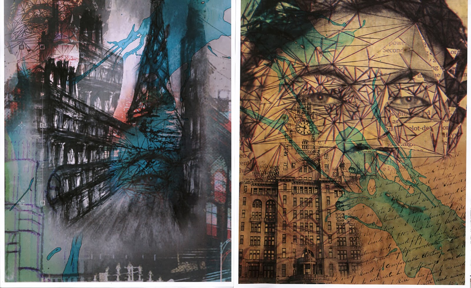 1108487364 blogspot.com: Rankin- Destroy project