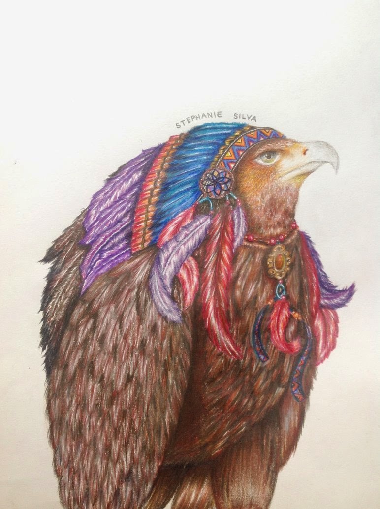 Man, Myth and Magic: Creation Mythology: Native America - California