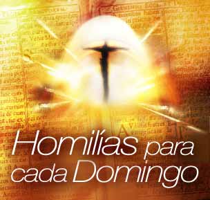E-SWORD EN ESPAÑOL: Homilias - Ciclo B