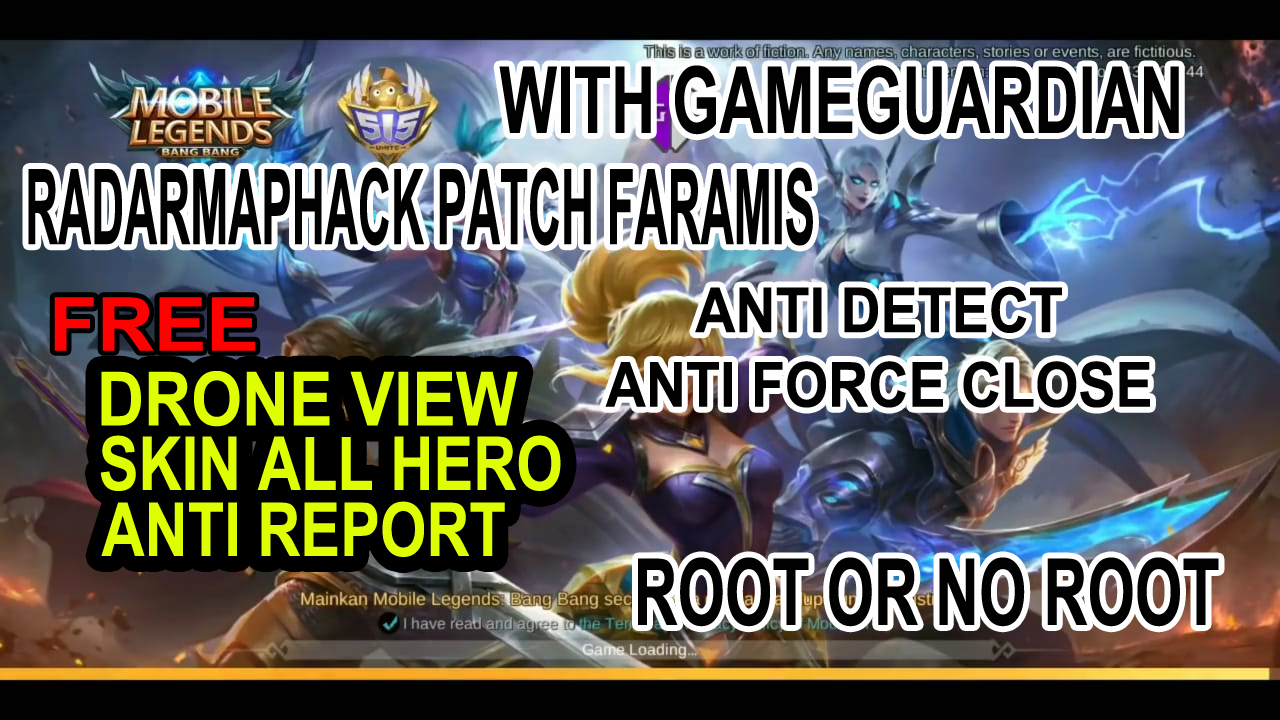 Mobleg.Vip Download Aplikasi Hack Map Mobile Legends | 4Younow.Live/Ml