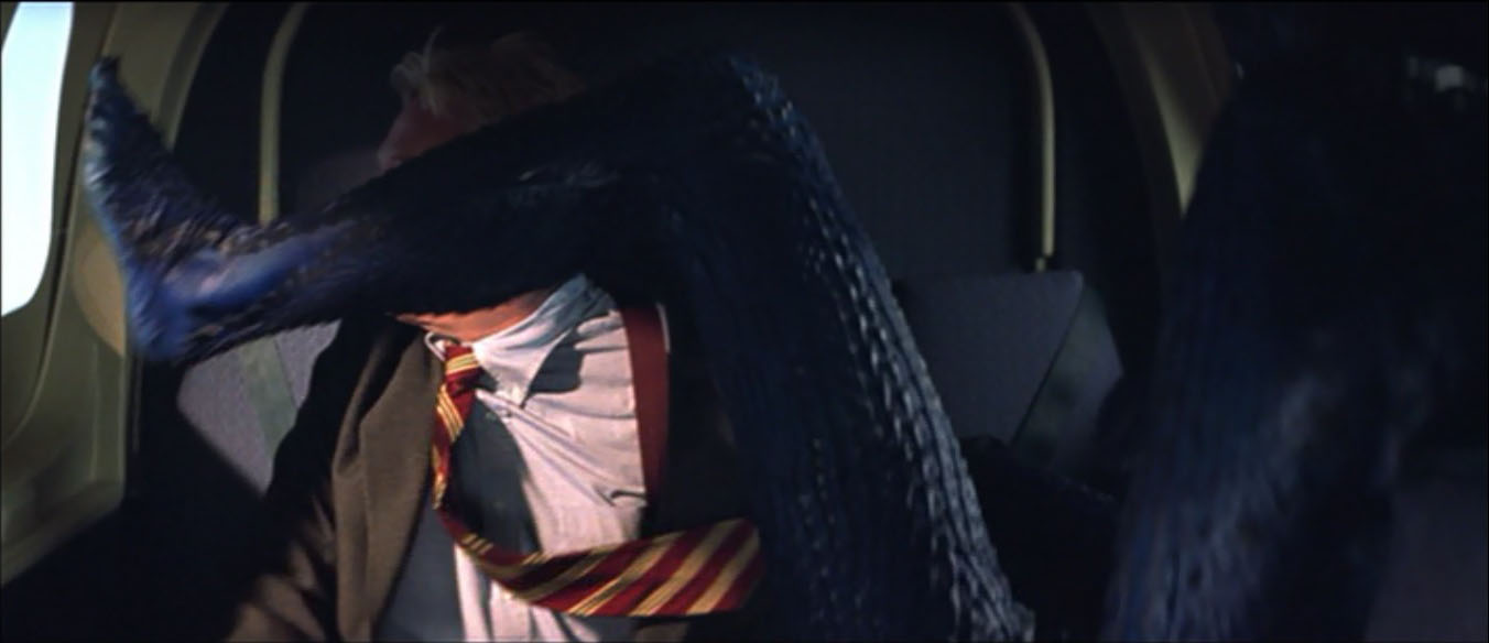 Anime Feet: Mystique Megapost w/ Spotlights