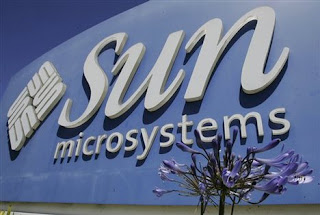 History of All Logos: All Sun Microsystems Logos