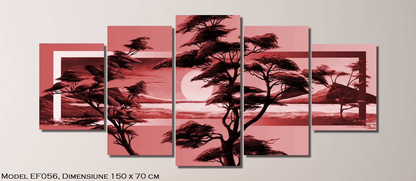 Tablouri Canvas, Tablouri Moderne, Tablouri Decorative, Tablouri ...