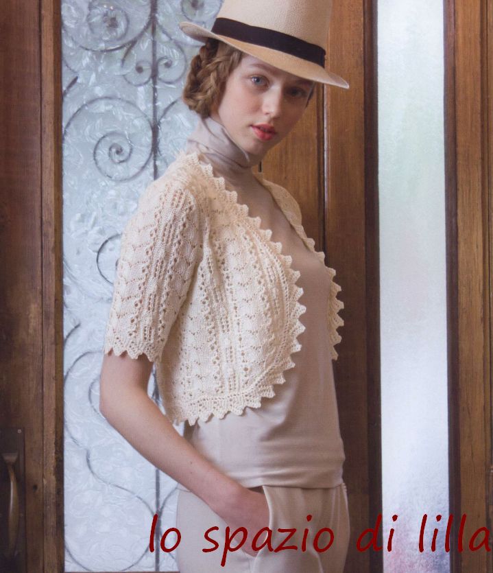 lo spazio di lilla: marzo 2015