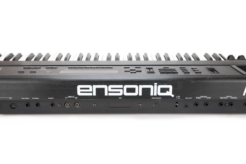 MATRIXSYNTH-B: Ensoniq ASR-10