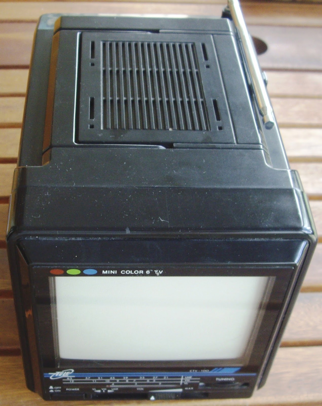 Retro Ordenadores Orty: abril 2015