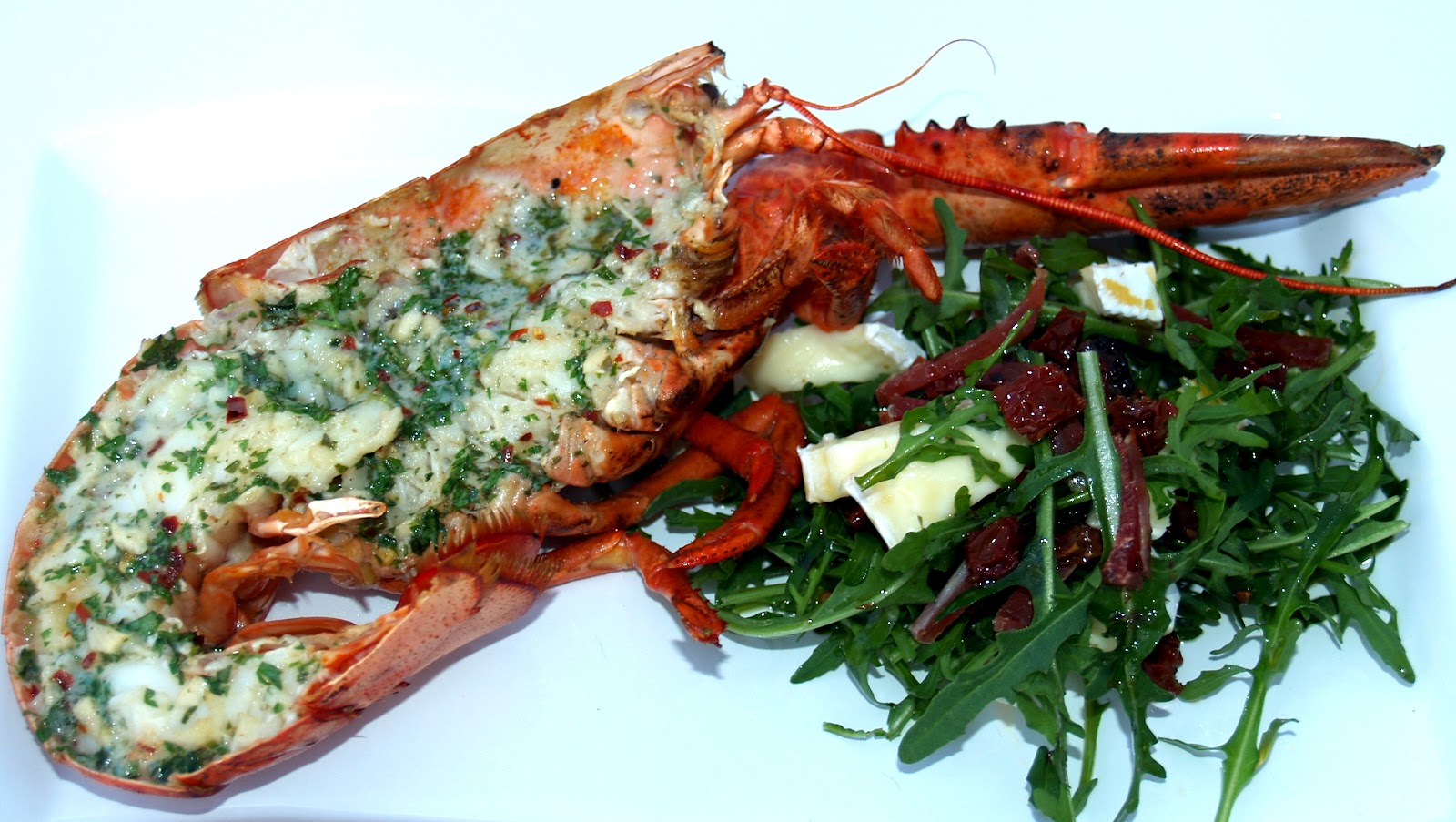 Mat og sånn: Den perfekte lørdagsmenyen