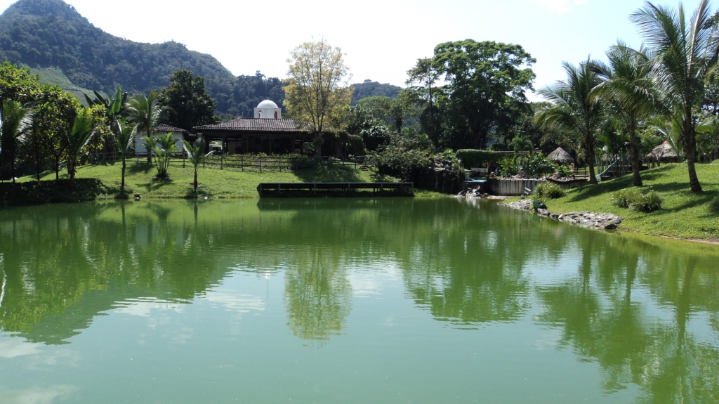 Donde el viento me llevó: Hun Nal Ye ( La casa del Dios de la Luna)