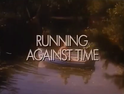 Made for TV Mayhem: The USA World Premiere Movie Project: Running ...