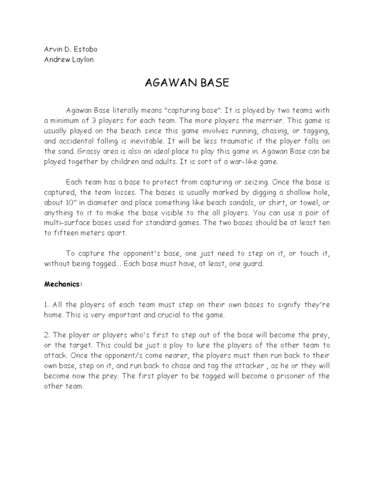 agawan base - philippin news collections