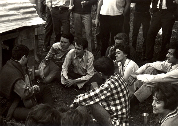 Cartas desde Macondo: Silvio Rodríguez habla de Haydée