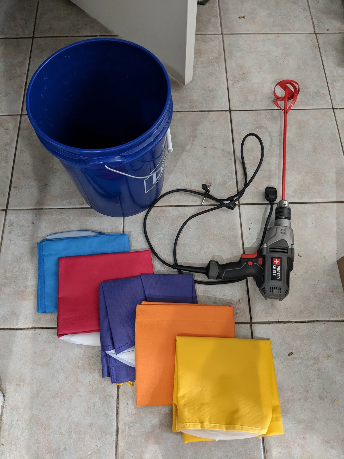 Hash Making for Dummies