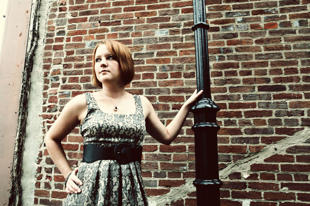 Carrie G. Photography: Heather & Jessica