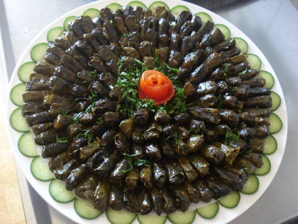 Arab dishes: Arab Recipes