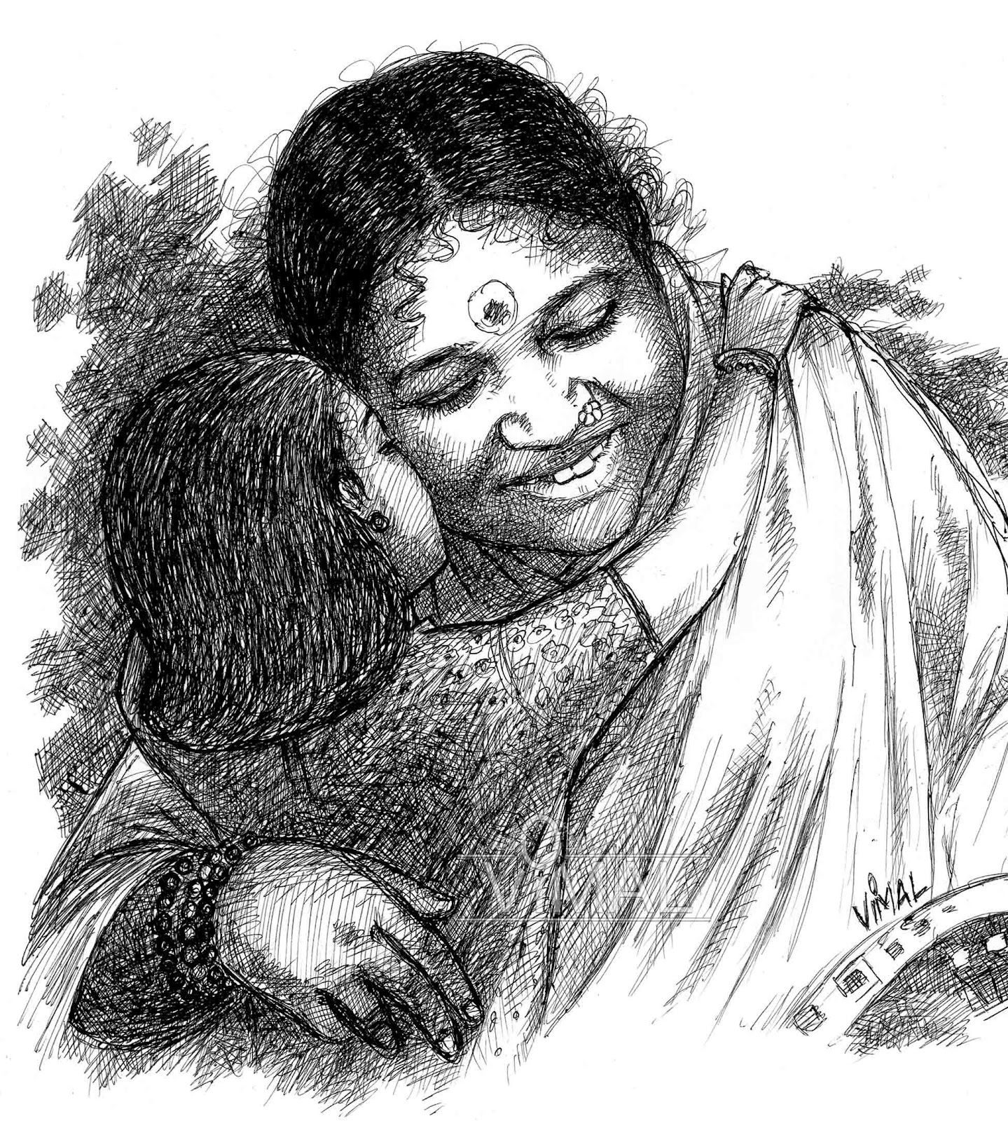 AMMA'S ART