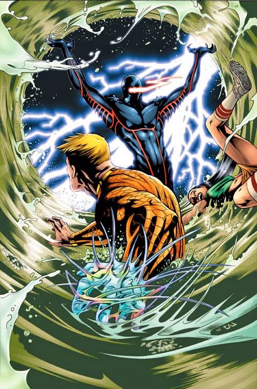 La Atalaya Nocturna: Galería de Patrick Gleason