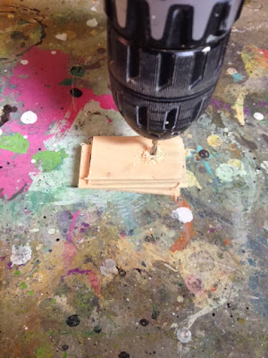 JULIE PETERSON - Simple Redesign: HOW TO MAKE A QUICK AND SUPER EASY ...