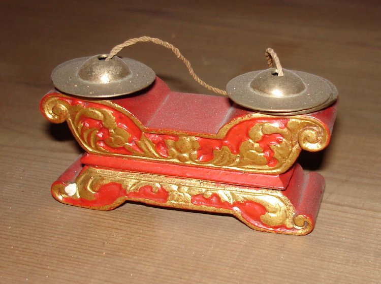Kabudayan Jawi: Kawruh Gamelan