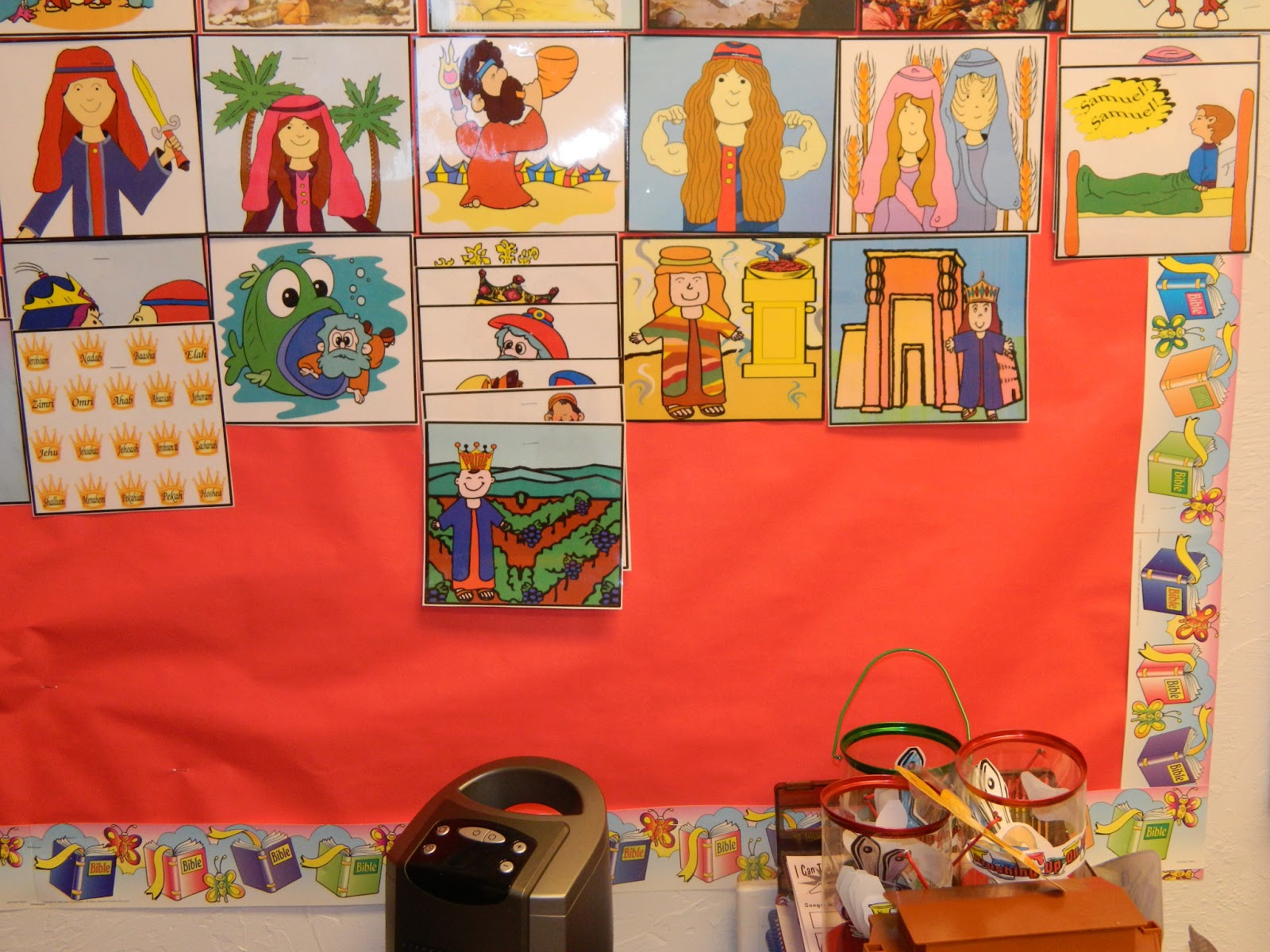 Hands On Bible Teacher: Hezekiah a GODLY KING of JUDAH