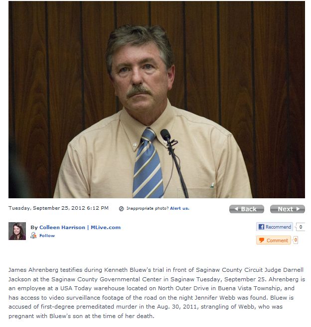 OIDV Project Of Michigan - Officer Involved Domestic Violence Project ...