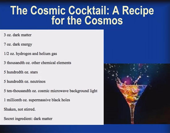 Palmia Observatory: First sessions of April APS Meeting; Amory Lovins ...