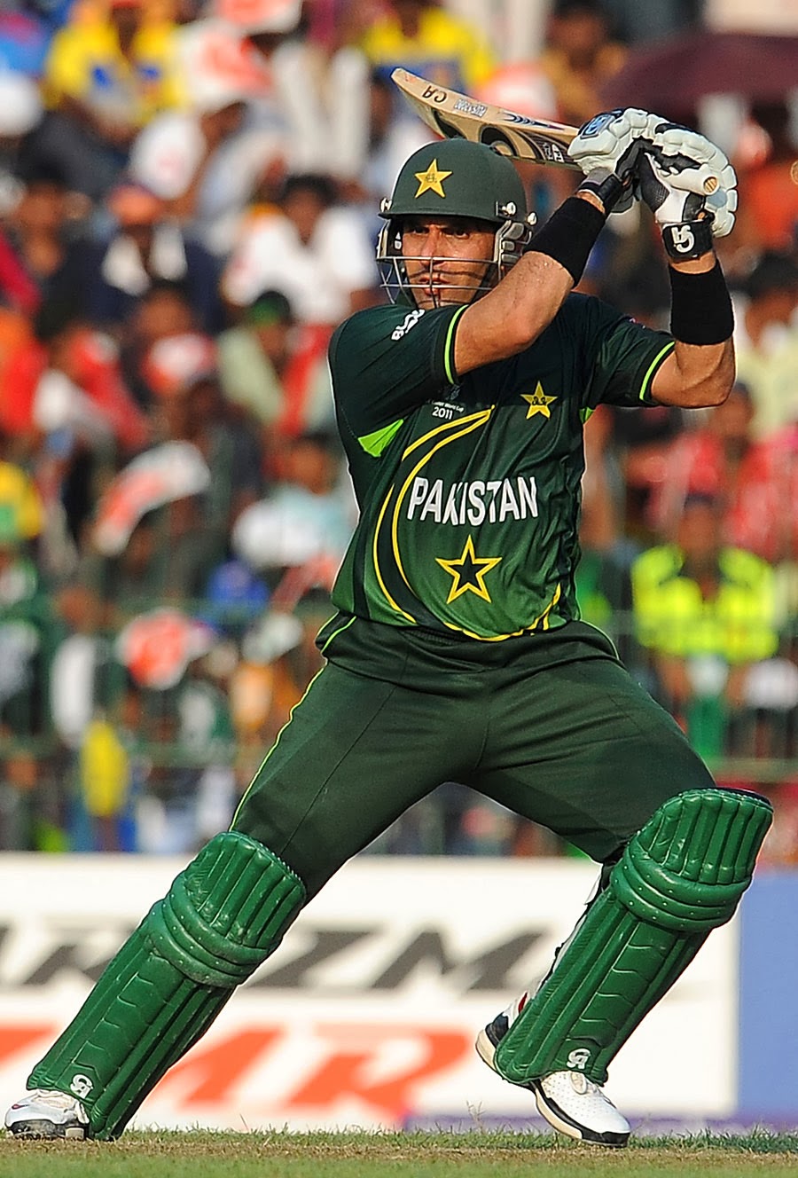 Misbah Ul Haq | All Type Images