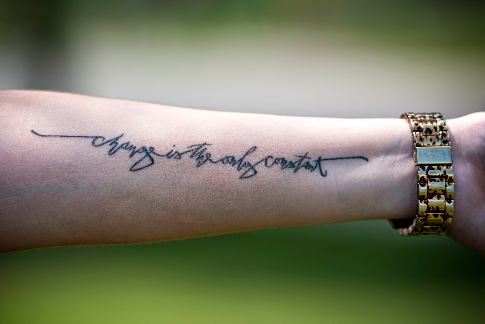B Dunlap Change Is The Only Constant Tattoo b-dunlap-change-is-the-only-constant-tattoo