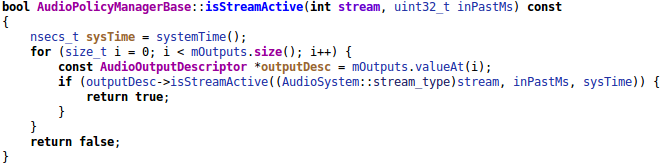 Official Randibox Blog: Android privilege escalation to mediaserver ...