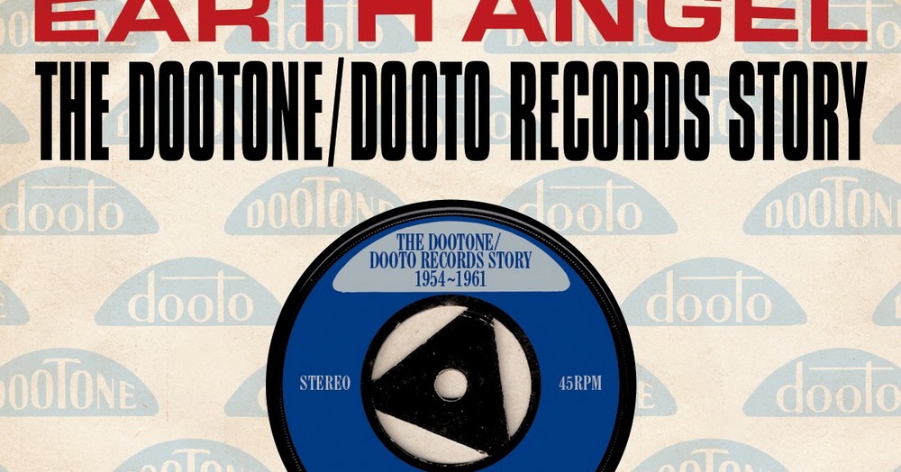 News!! Va - Public Angel The Dootone / Dooto Records Flush 1954-1961 ...
