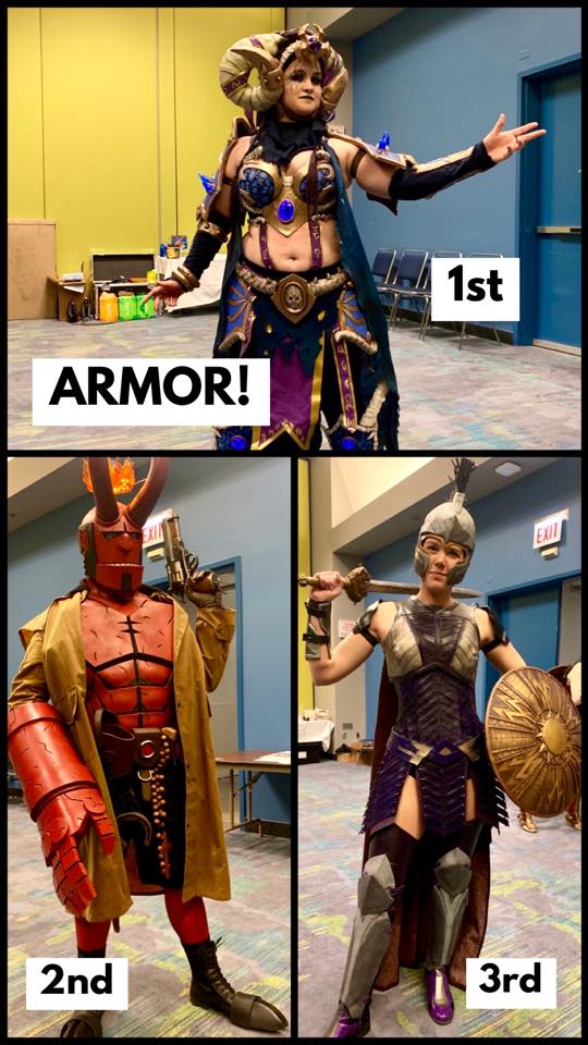 Convention Coverage: C2E2 2019