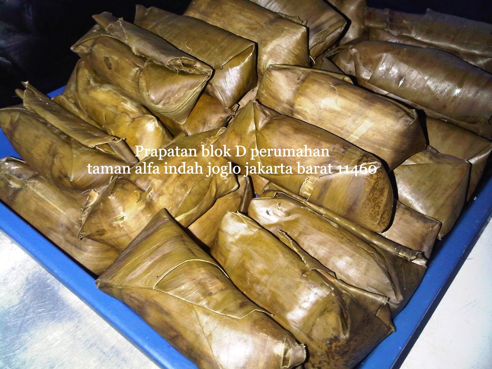 ANEKA MACAM GORENGAN DAN SNACK BOX