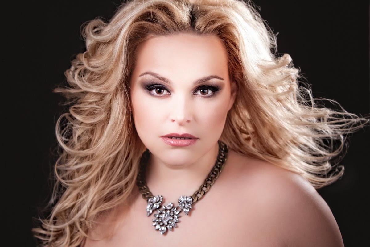 EUROVISION ADDICT: Cristina Scarlat: "There's a wild soul within each ...