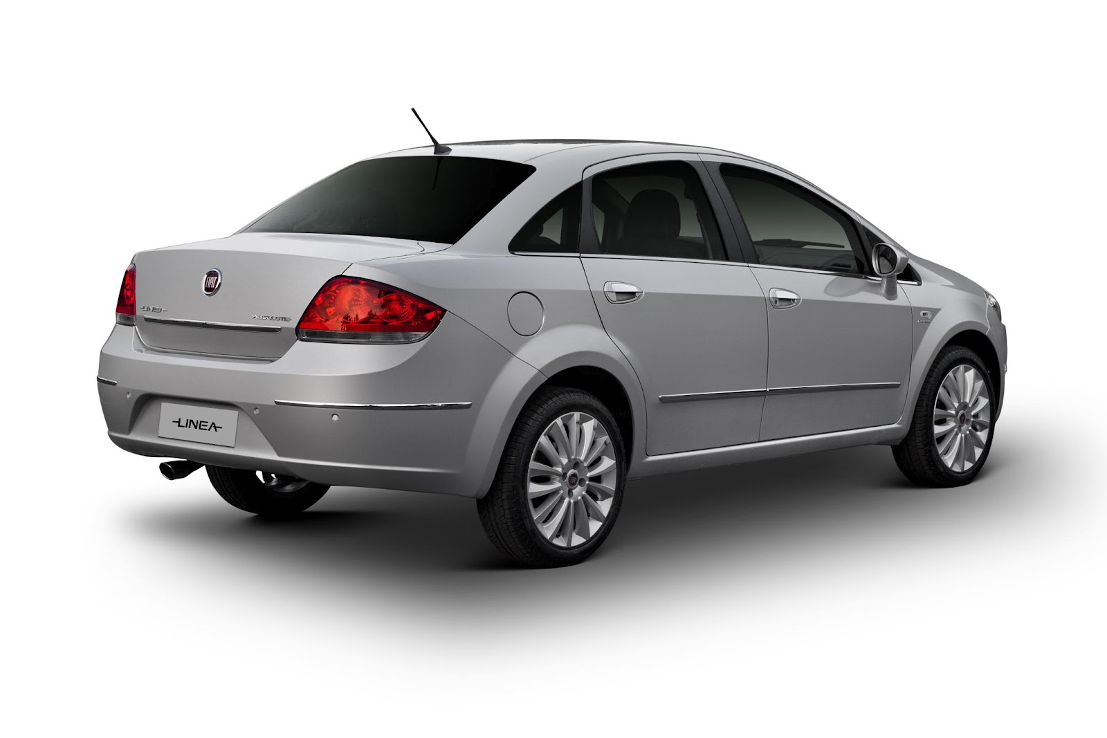 RACIONAUTO: FIAT LANÇA IDEA E LINEA 2013