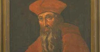 Supremacy and Survival: The English Reformation: The Last Cardinal ...