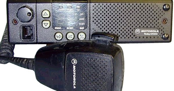 L I C O T E L E C O M : Motorola GM300