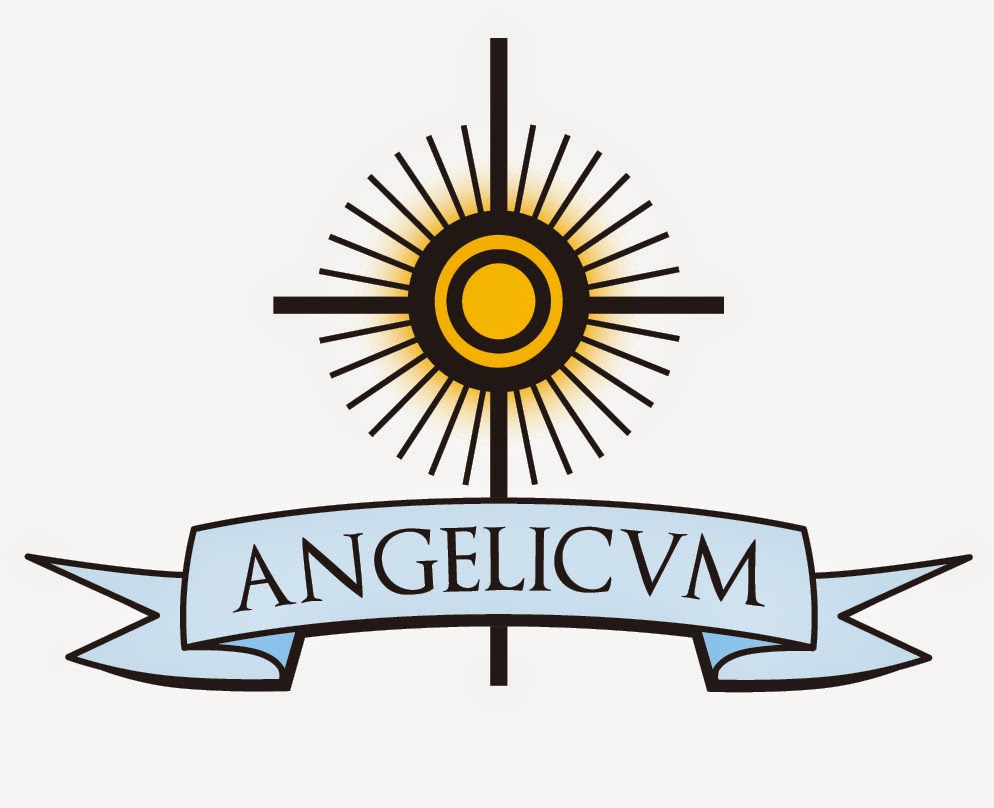 Contra Impugnantes: Recado para os alunos do Instituto Angelicum