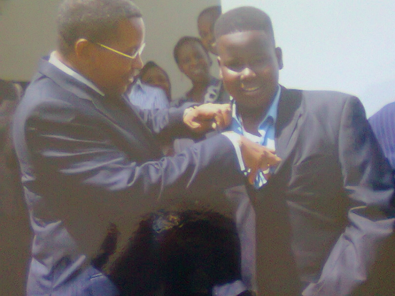 ARUSHA MODERN SCHOOLS LTD