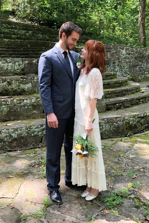 💕 Follow Your Heart - starring Galadriel Stineman, Kevin Joy and ...