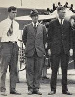 AirStream Clipper: Hawley Bowlus