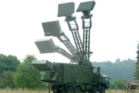 World United News: NATO launches radar system in Turkey