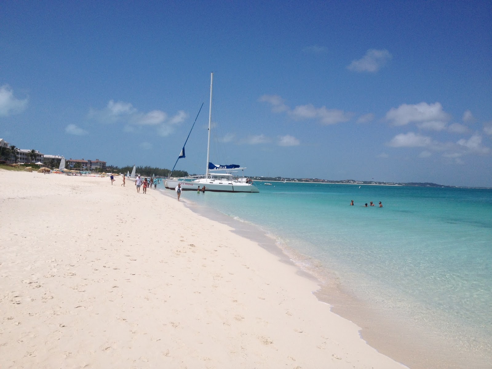 Grace Bay Beach takes Top Spot for Best Beach in the World