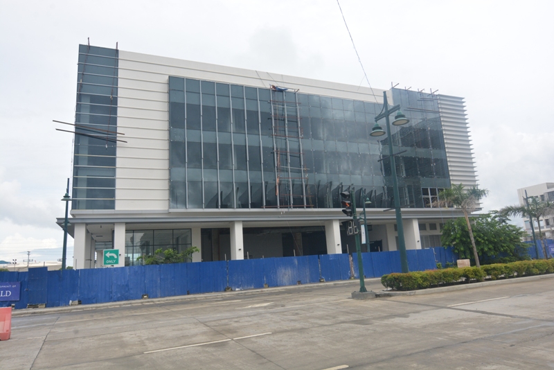 Iloilo First Class Life : 2016