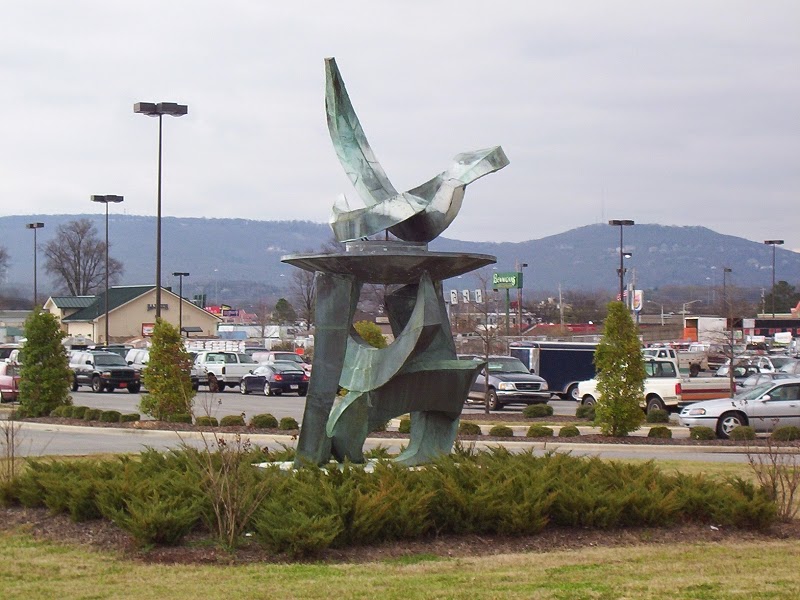 Mallmanac.com: The Mall, Huntsville, AL