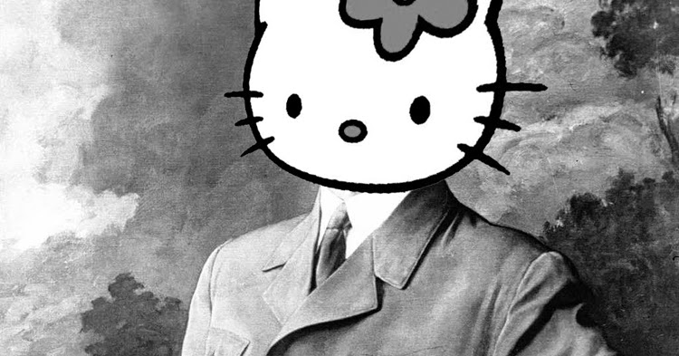 Bombero es mi pasión. Historias de Juan Ramón Carneros: Hello Kitty (5 ...